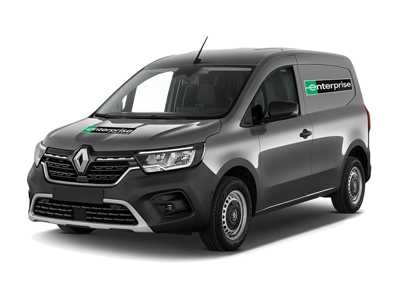 Business Car and Van Hire | Enterprise Rent-A-Car