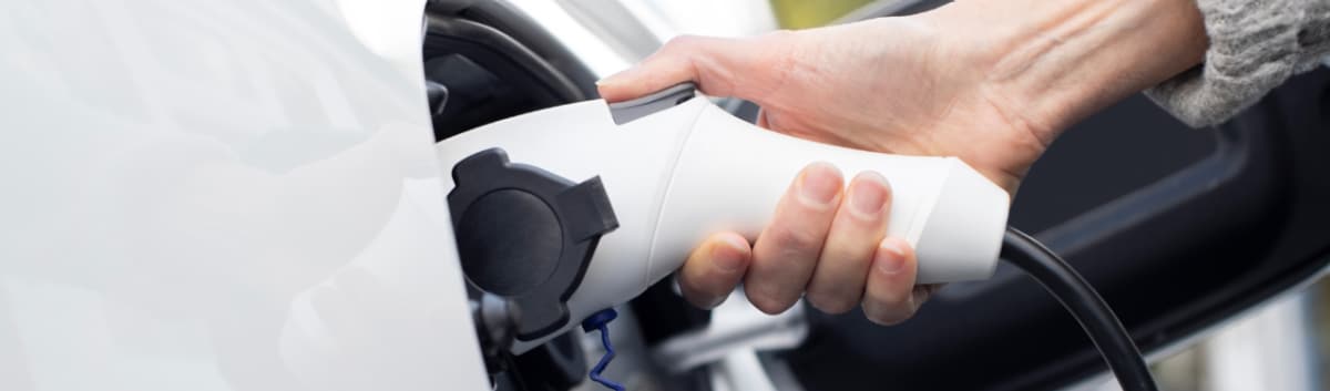 EV Charging | Enterprise