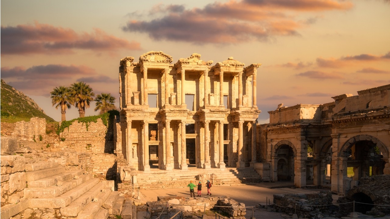 Romantic Destinations in Turkey | Enterprise