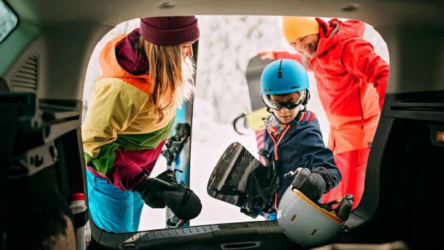 Car & Van Hire | Enterprise