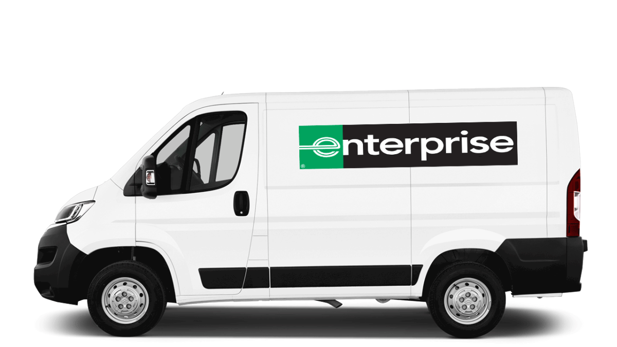Car & Van Hire | Enterprise Rent-A-Car